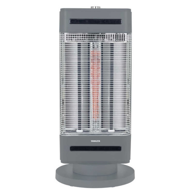 YAMAZEN ヒーター・ストーブ EDBC-SVM121