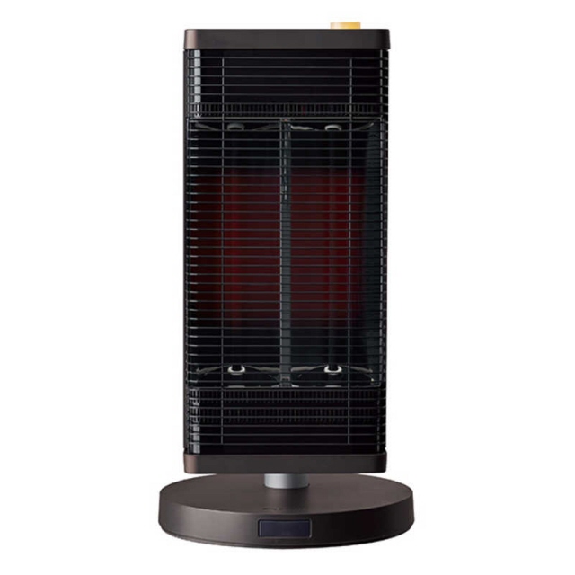 ダイキン ヒーター・ストーブ セラムヒート ERFT116AS-T [ブラウン]