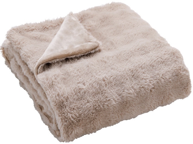 KODEN 電気毛布・ひざ掛け CWB551B-CM [グレイジュ]