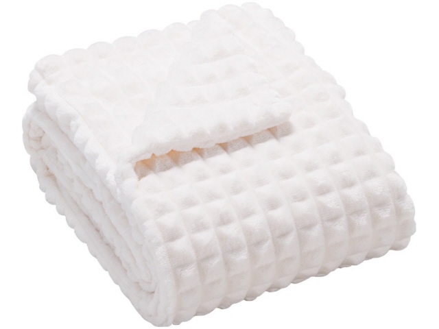 KODEN 電気毛布・ひざ掛け CWA401G-WM [オフホワイト]