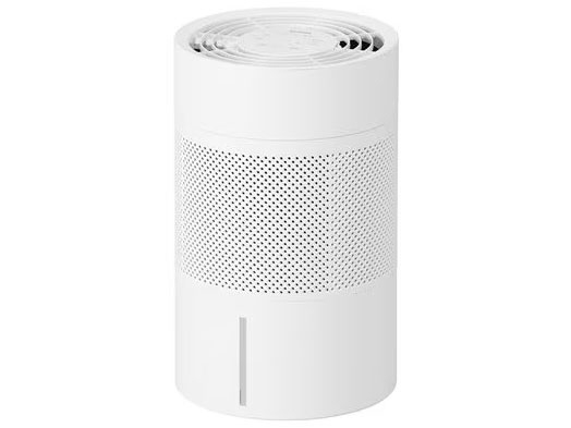 アイリスオーヤマ 加湿器 enemist KHM-MVU601-W [ホワイト]