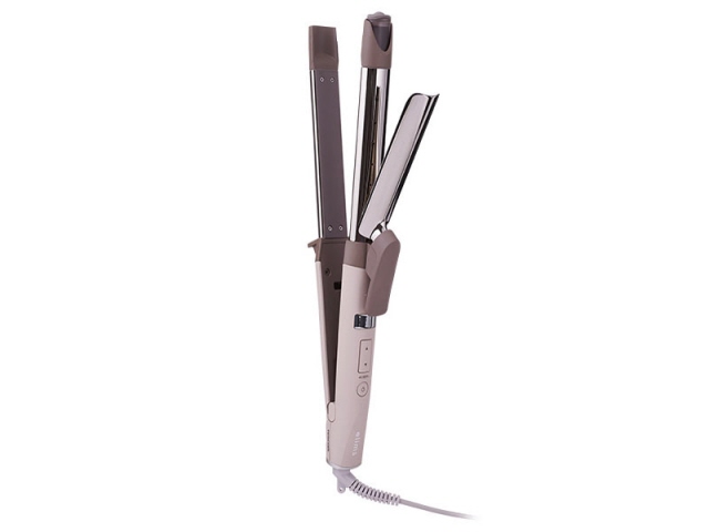 テスコム ヘアアイロン elims est TW752A