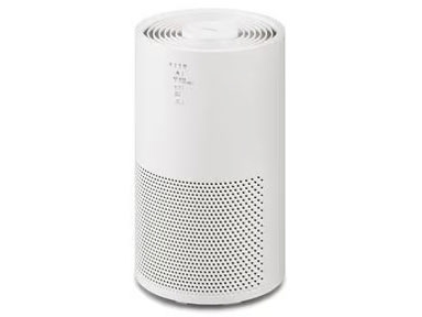 アイリスオーヤマ 空気清浄機 KAP-S303-W [ホワイト]