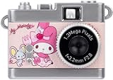 ケンコー デジタルカメラ PieniII DSC-PIENI SW MM [マイメロディ]