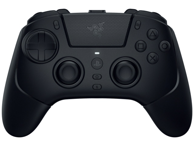 Razer ゲーム周辺機器 Raiju V3 Pro RZ06-05580100-R3UA