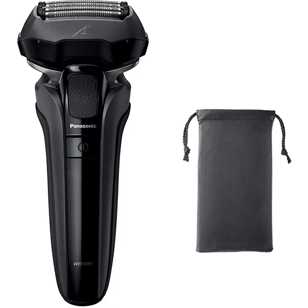 パナソニック シェーバー ラムダッシュ ES-LVFX-K [ブラック]