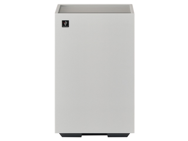 シャープ 空気清浄機 Purefit FU-U40-W [ホワイト系]