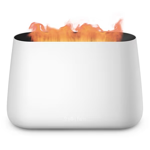 Stadler Form 加湿器 Ben2.0 [ホワイト]