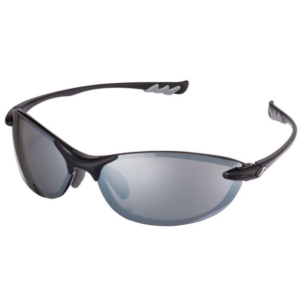 AXE（アックス） サングラス AS - 350 AS350 Sブラック×グレー 黒