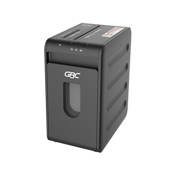 A0138 マイクロカットシュレッダ ブラック A3312M-2B GSHA3312M-2B 黒