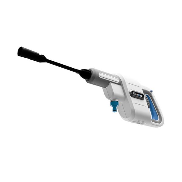 Fixnow 充電式高圧洗浄機 fixnow