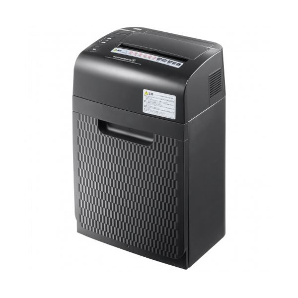 オートフィードシュレッダー A4 マイクロカット PSD-M200AT 1台