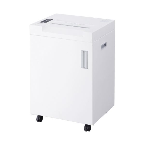 オフィス 事務用 シュレッダー OF325C オフィスで安心の文書管理 パワフルなシュレッダーで情報漏洩を防止しよう オフィス用シュレッダー OF325C、データセキュリティを確保して業務効率アップ 送料無料