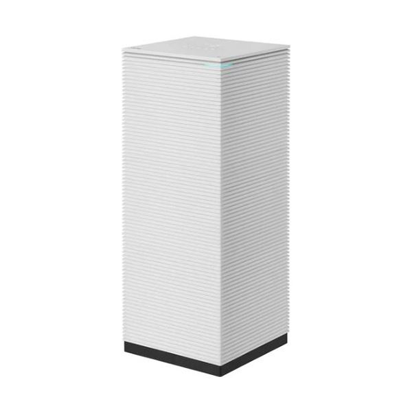 コーウェイ空気清浄機 NOBLE ホワイト AP-2021A-WT 1台 白 空気をクリーンにする最高級の空気浄化器 ノーブル ホワイト 1台 白 送料無料