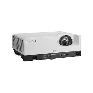 リコー 短焦点プロジェクター RICOH PJ WXL4960 514616 プロジェクター PC パソコン 周辺機器 OA機器 事務機器 送料無料