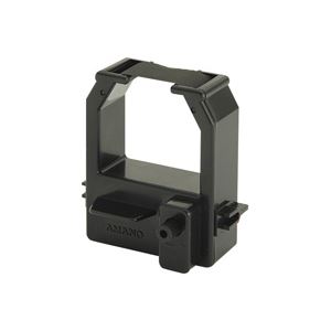 （まとめ）アマノ タイムレコーダーリボンカセット CE-320050【×5セット】 送料無料