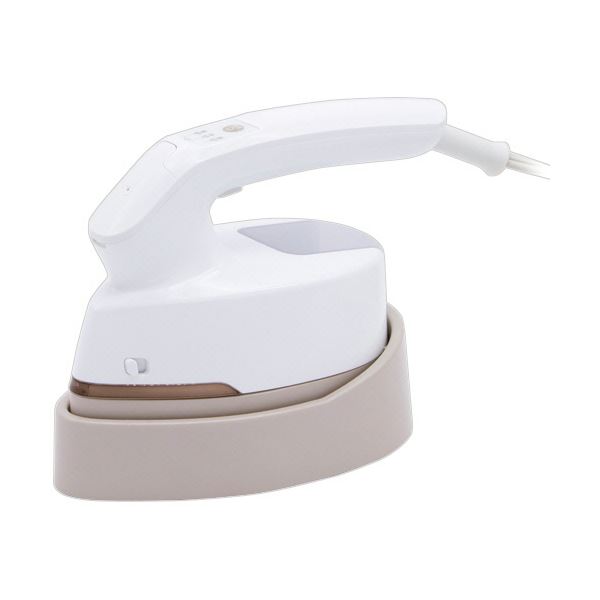 ZEPEALらっかるスチーマー MIS-120M-WH 1台 スチームで美肌を叶える ミスト&イオンスチーマー1台 送料無料