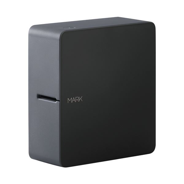 キングジム テプラPRO クロ SR-MK1-BK 1台 プロ仕様のラベルプリンター、テプラPROは使いやすく高機能 自由にカスタマイズしてオリジナルのラベル作成が楽しくなる便利アイテム クリエイティブな作業をサポートする頼れる相棒 送料無料