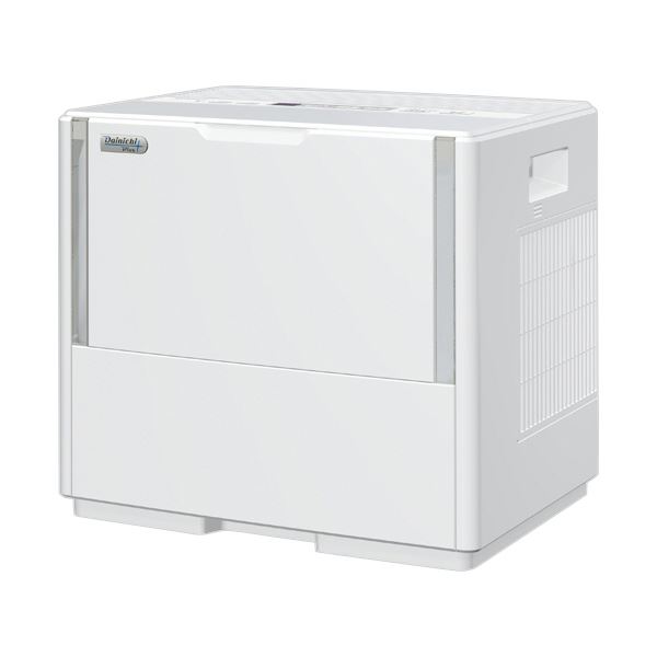 ダイニチ工業ハイブリッド式加湿器 ホワイト HD-PC パソコン 2400G-W 1台 白 送料無料