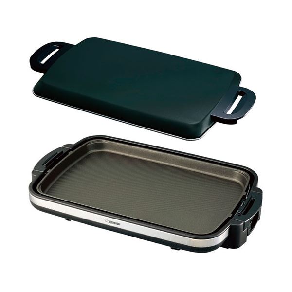 ホットプレート EA-DF10-BA 熱々プレート マジカルグリル EA-DF10-BA - 美味しさを引き立てる熱々のプレートで、あなたの料理を魔法のようにグリル 満足感溢れる食事の時間を提供します 送料無料