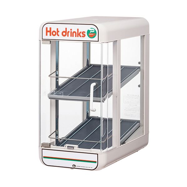 日本ヒーター機器カン・ペットウォーマー （先入先出し対応） SW30-E2 1台 送料無料