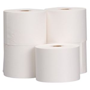 （まとめ）カシオ CASIO ロールペーパー RP-4560X5【×10セット】 送料無料