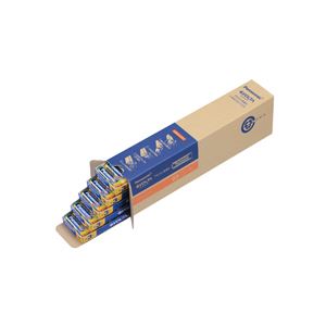 パナソニック アルカリ乾電池 EVOLTA 単3形 業務用パック LR6EJN/100S 1セット(100本:4本×25パック) 送料無料