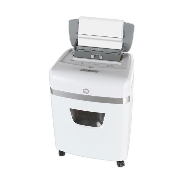 HP オートフィードシュレッダー A4標準カット W23110CC 1台 送料無料