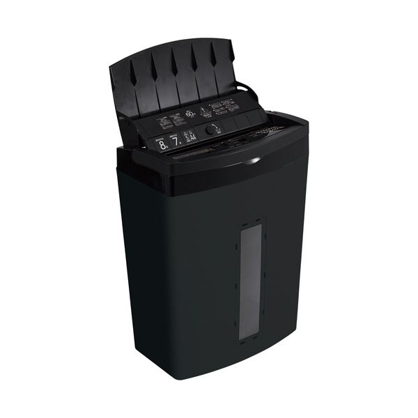 アスカマイクロカットオートフィードシュレッダー A4 TMSA-02 1台 細かく切り刻んで自動的にフィード 驚異のアスカマイクロカットオートフィードシュレッダー A4 TMSA-02 1台 送料無料