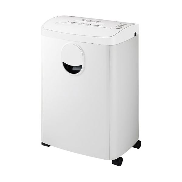 アコ・ブランズ GBCマイクロカットシュレッダ GCSA32M 極小サイズの超微細断裁モデル エーシーオー・ブランズ マイクロカットシュレッダ GCSA32M 送料無料