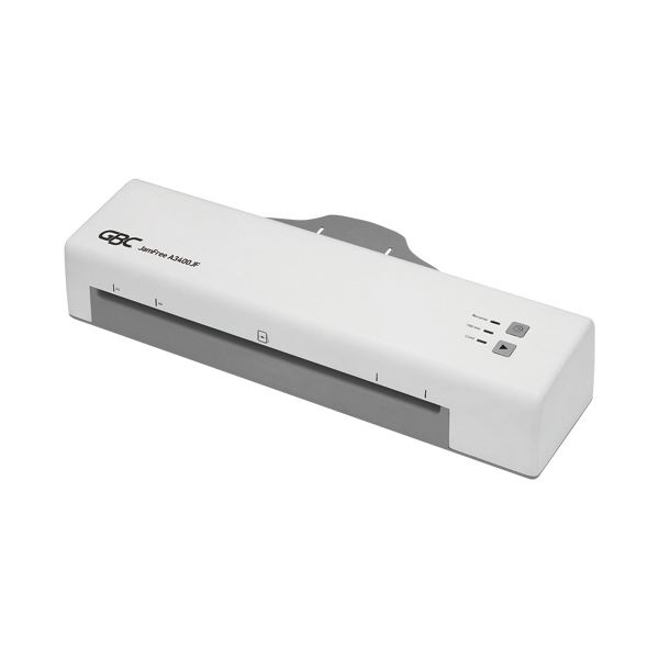 アコ・ブランズGBCラミネーター ジャムフリー A3400JF A3 4本ローラー GLMA3400JF-2W 1台 送料無料