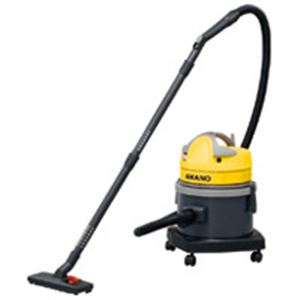 アマノ 業務用乾湿両用掃除機 JW-15（Y） パワフルな掃除力で快適な生活をサポートする乾湿両用掃除機JW-15（Y）が、お得なセットで手に入るチャンス 掃除時間を短縮し、清潔な空間を手に入れましょう 送料無料