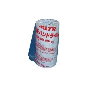 （まとめ） サトー ハンドラベラー デュオベラー216専用ラベル強粘 216-11強粘 10巻入 【×2セット】 粘り強いラベルで、ハンドラベリングがさらに進化 デュオベラー216専用、強力粘着ラベル10巻入り×2セット 送料無料