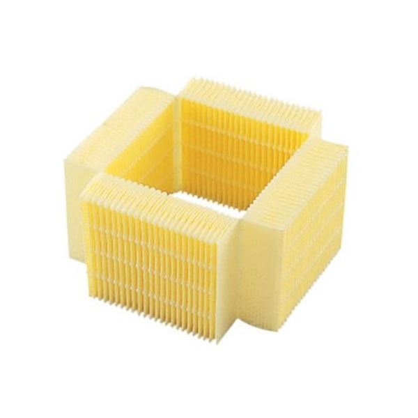 (まとめ) パナソニック 交換用加湿フィルターFE-Z06ETK 1個 【×5セット】 送料無料