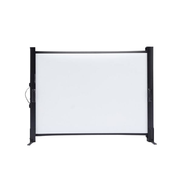 モバイルスクリーン PRS-M40 デスク上のスクリーン、軽量で持ち運びも簡単 あなたのワークスペースを一瞬でトランスフォーム 便利なモバイルスクリーンPRS-M40 送料無料