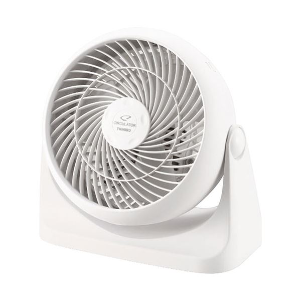 ツインバード サーキュレーター 4169-052