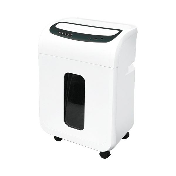 アスカ マイクロカットシュレッダー A4S66M 1台 信頼の品質で、情報漏洩のリスクを軽減 プライバシーを守りながら、環境にもやさしい選択 高性能なシュレッダーで長くお使いいただけます 送料無料