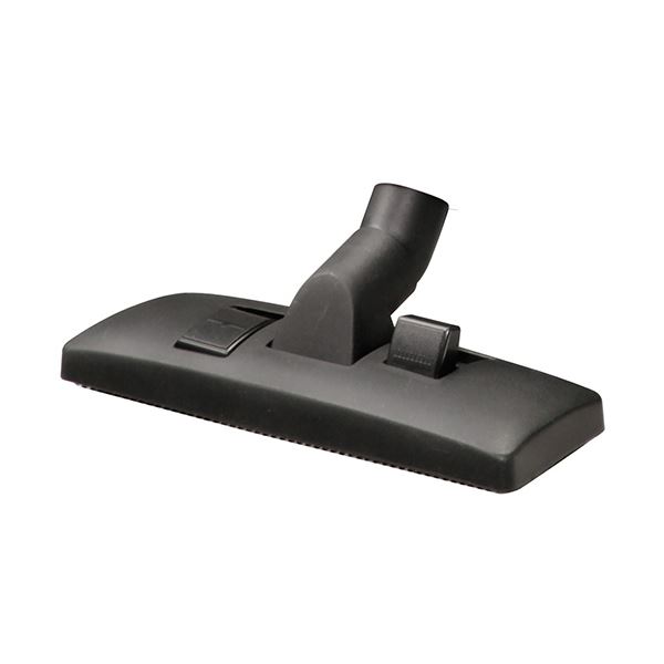 (まとめ) リョービ 床ブラシ 乾湿両用6077307 1個 【×5セット】 床を徹底的に集じんするリョービの床ブラシ 乾湿両用で使い勝手抜群 清潔な空間を手に入れるための頼れる相棒 まとめて5個セットでお得にGET 送料無料