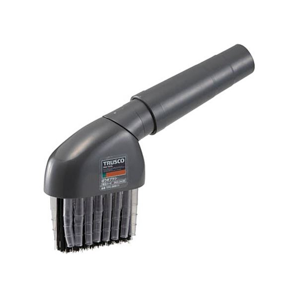 (まとめ) TRUSCO ほうきブラシTPC パソコン -30611 1個 【×5セット】 掃除のプロが選ぶ パワフルブラシで快適清掃 驚きの効果を実感 (まとめ) TRUSCO パワフルほうきブラシ 1個 【×5セット】 送料無料