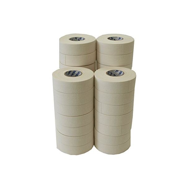 Finoaプロホワイト 1箱 19mm（長さ12m）×32個入り 白