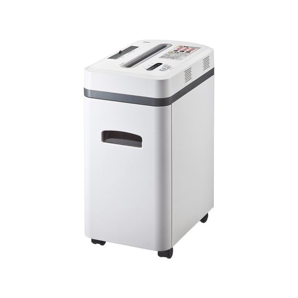 ペーパー&CDシュレッダー PSD-AA6212 紙とCDを一緒に処理する便利なシュレッダー PSD-AA6212 送料無料