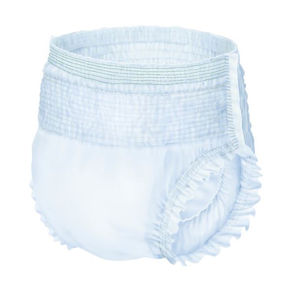 カミ商事 エルモア いちばん パンツスーパー XL 1セット（84枚：14枚×6パック） 長時間安心 吸収＆消臭パンツスーパーXL - 84枚セットで、パンツタイプの最高峰 臭いも心配なし 送料無料