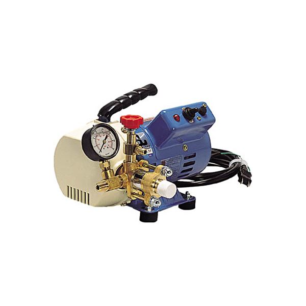 キョーワ ポータブル型洗浄機単相100V 冷水タイプ KYC-20A 1台 送料無料