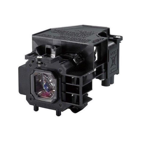 NEC 交換用ランプ NP-M350XSJL M300WSJL P420XJL P350WJL用 NP17LP 1個 プロジェクター PC パソコン 周辺機器 OA機器 事務機器 送料無料