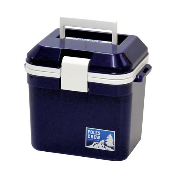 （まとめ）アステージ フォレスクルー#10ダークブルー FRC-10 1個【×2セット】 青