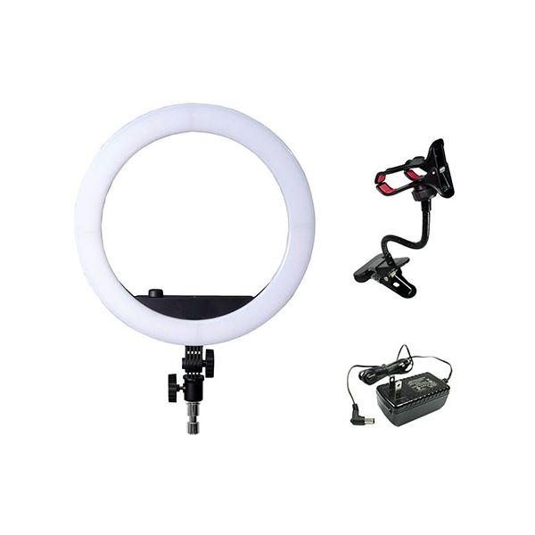 LPL LEDライトビューティーフェイス VLR-F300XP L27855 驚くほど簡単な近接撮影をサポート クリエイティブスペースの魅力を引き出す、まばゆい光の舞台 LPL LEDライトビューティーフェイス VLR-F300XP L27855 送料無料