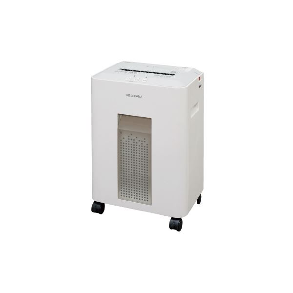 クロスカットシュレッダー KT1600J 紙を美しく断ち切る魔法使い KT1600J 送料無料