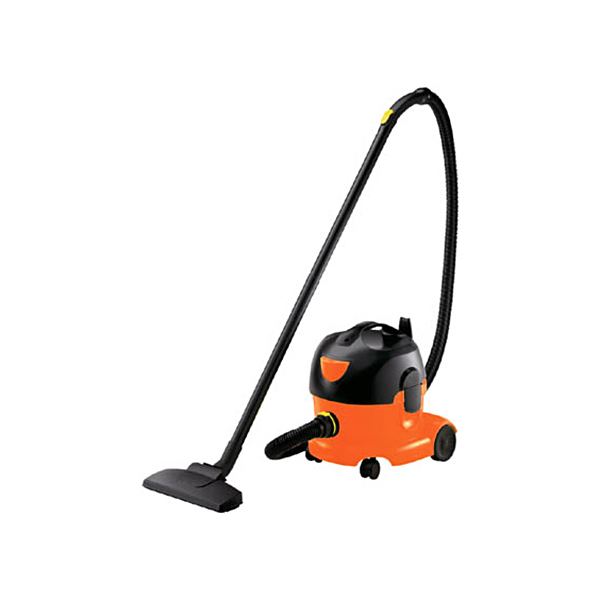 TRUSCO 乾式クリーナーTKC-1200 1台 パーフェクトクリーン オフィスやホテル、店舗の床を一掃する究極の乾式クリーナー 送料無料