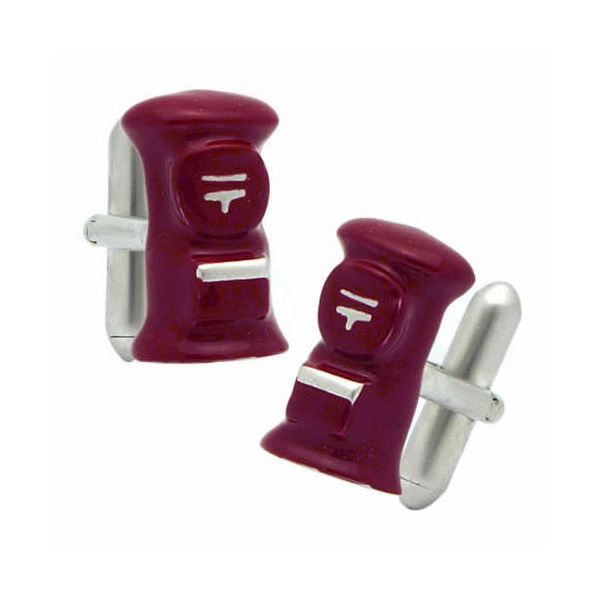 SWANK（スワンク） 日本製 国産 ポストのカフス