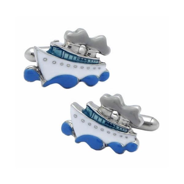 SWANK（スワンク） 日本製 国産 フネのカフス